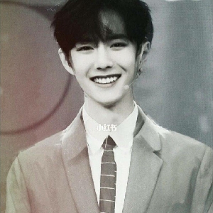 佛系小妖精阿瑜 