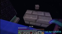 ...石榴16※原版单人生存第27集:刷怪塔过滤苦力怕系统之平台—生存mc