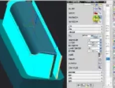 UG编程延伸刀路不到位,这个步骤!你注意了吗?