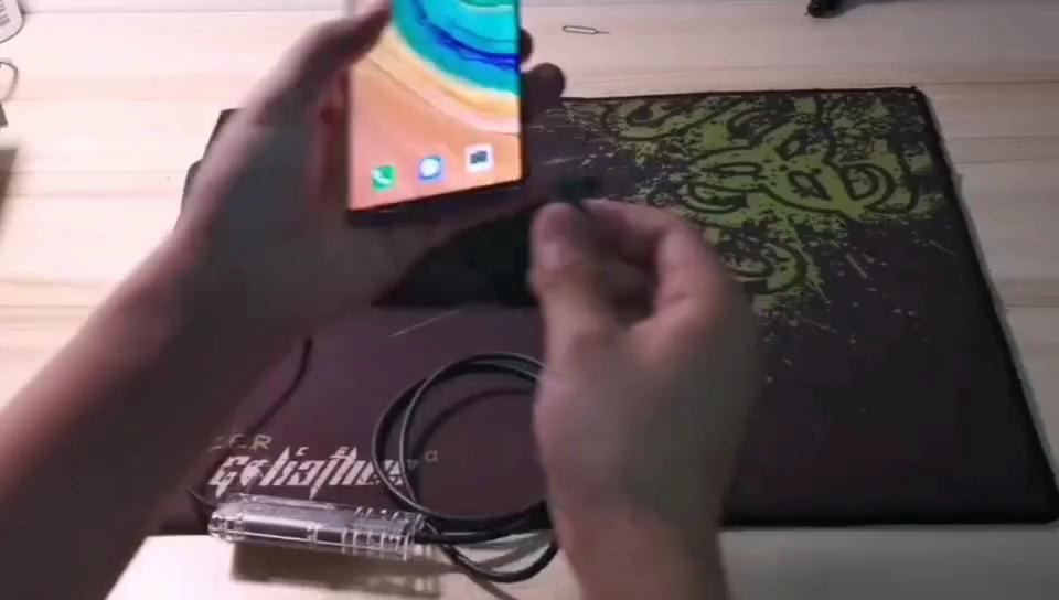 ߎ� 华为 VR眼镜 近视 0-700度 可单眼调节 手