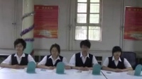 点钞前的准备
