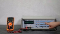 捷摩尔商城VC890D万用表操作演示视频