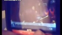 新款MP5无需转换直接播放电影3寸高清屏