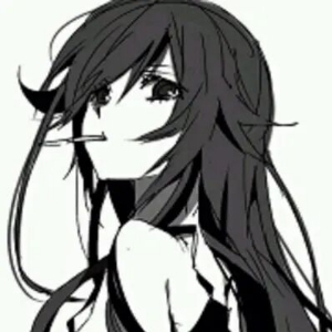 欣欣要喝杏仁露 