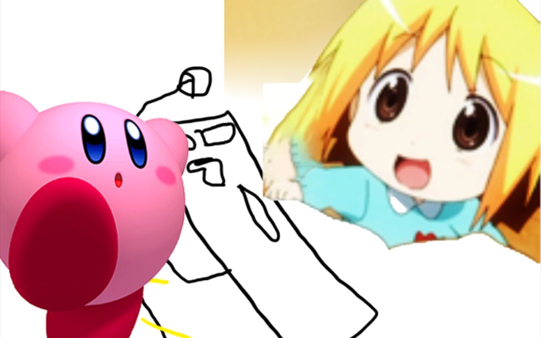 【录播】星之卡比探索发现全收集(已完结)