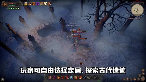 Steam冬促神价!原价187游戏现免费领,手慢无速抢!
