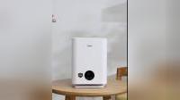 美的加湿器SZK-2C30使用视频