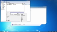Windows 7 硬盘怎么合并分区