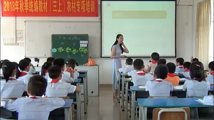 三上:《那一定会很好》(含课件教案) 名师优质公开课 教学实录 小学...