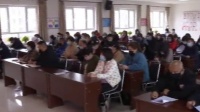 兴开街道:规范村级财务制度,实现财务管理透明化