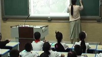 小学安全教育_《主动避让车辆》课堂实录
