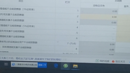 增值税纳税申报无票收入怎么报?