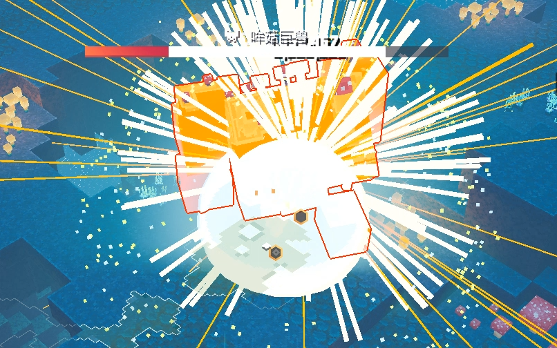 【我的世界地下城】真正的移动炮台—活力烟花(ver.1.9.1.0)