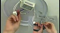 德国WAGO电线连接器的使用方法_标清