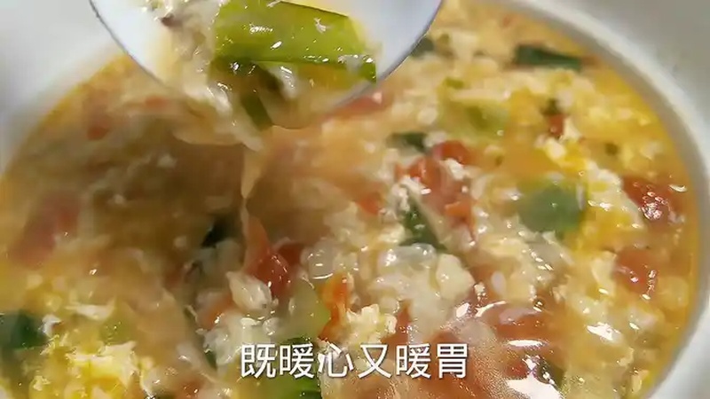 早餐我就吃这个,几分钟就做好,非常简单易学,关键是好吃又营养