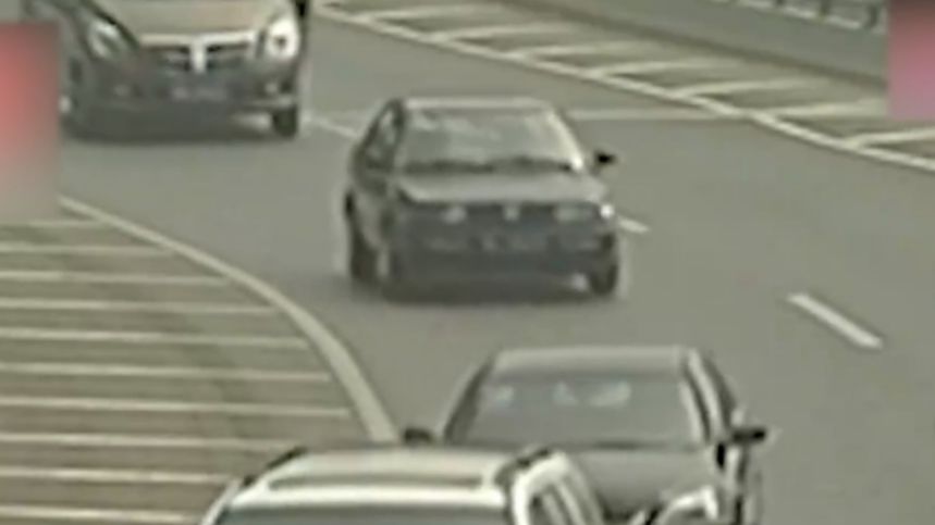 警方严打!女子两年结离婚28次,变更过户车辆23辆