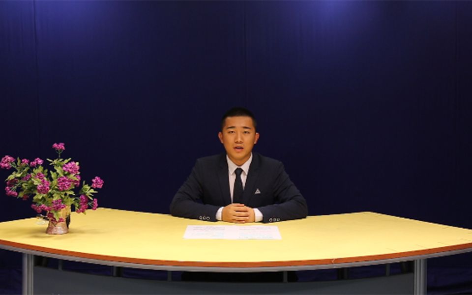 求实新闻 | 带你走进学院扶贫政策关爱贫困学生+秋季运动会那些激动...