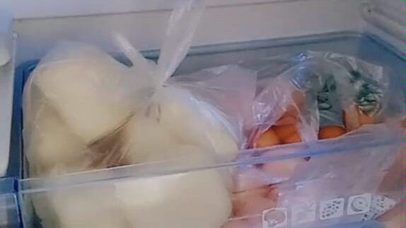 冰箱排水口堵了怎么办