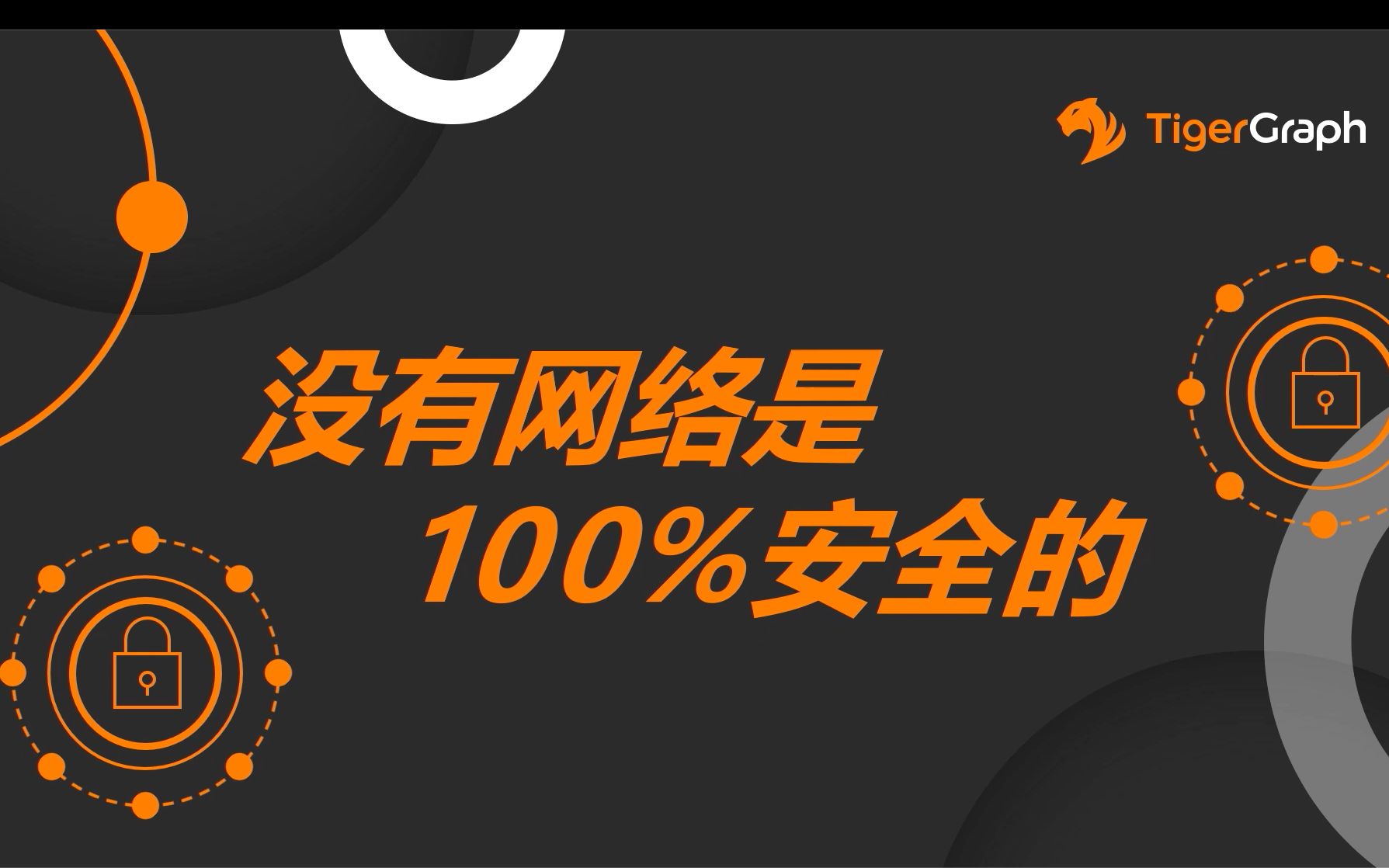 TigerGraph图分析是检测网络安全威胁的理想方法