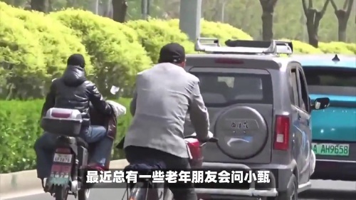 低速四轮电动车有新信号,又一地全面禁止上路行驶,违规的要扣车