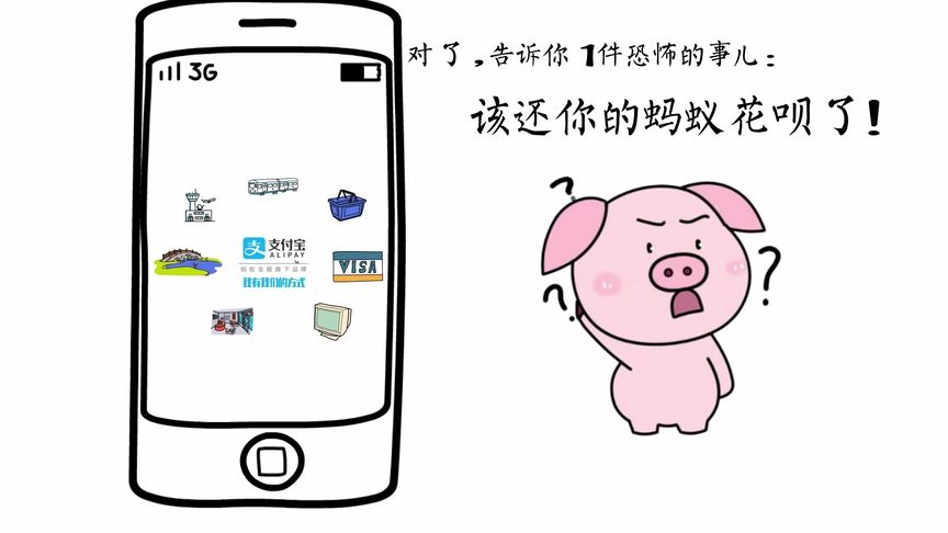 支付宝的前世今生,你了解多少?