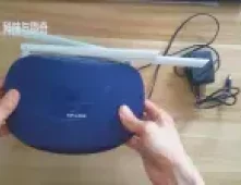 旧的无线路由器不要扔, 桥接wifi网络, 只要简单几步, 大幅提升网速, ...