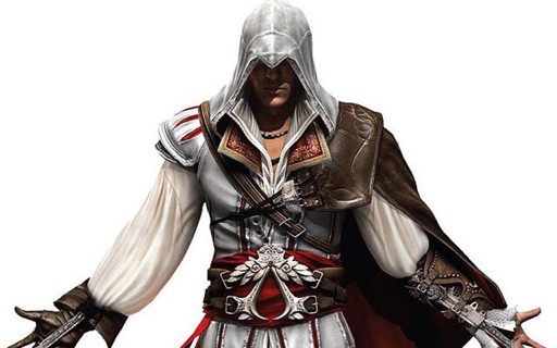 刺客信条2 第四个刺客墓穴圣马可大教堂刺客墓穴(在视频后半部分)