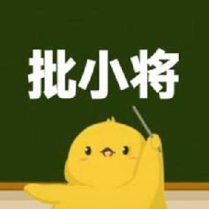 亚太反批小將组织主席 