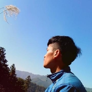 大家都叫我老潘 