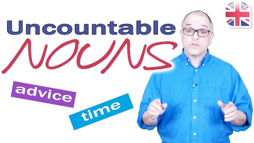 不可数名词的规则、用法;哪些词是不可数名词Uncountable Nouns
