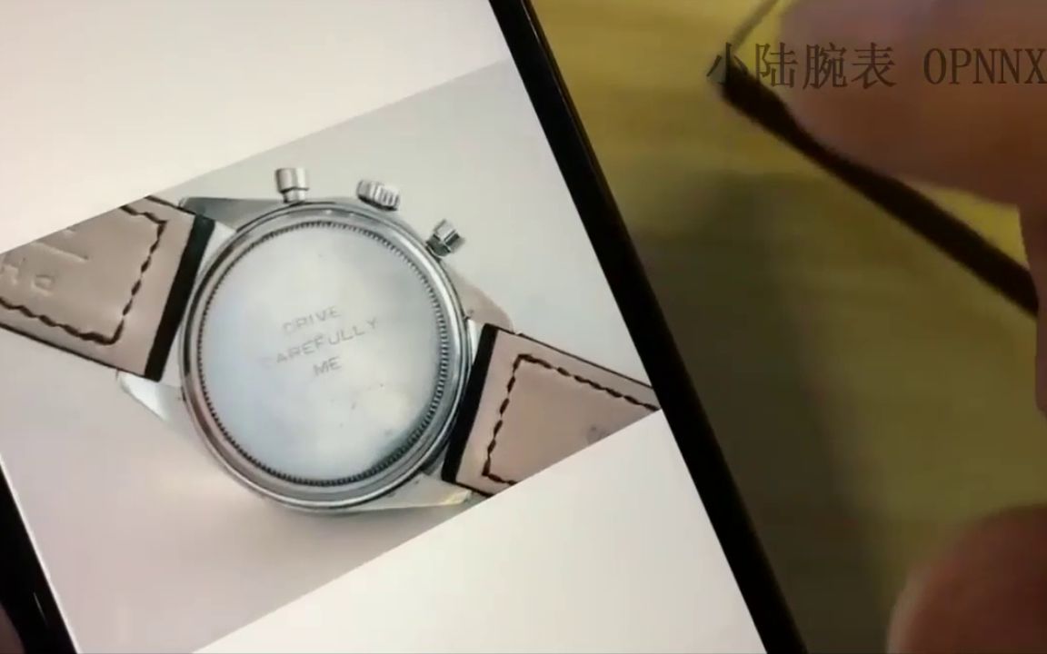 ...复古迪通拿_保罗纽曼_手动机_亚克力泡泡镜十大复刻腕表神器排名