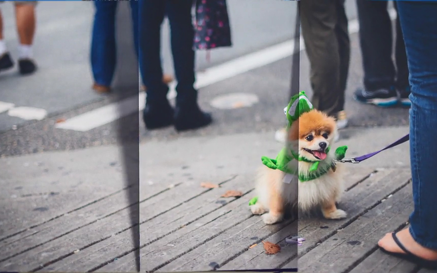 AE模板-30套图片切割合并效果的转场过渡插件