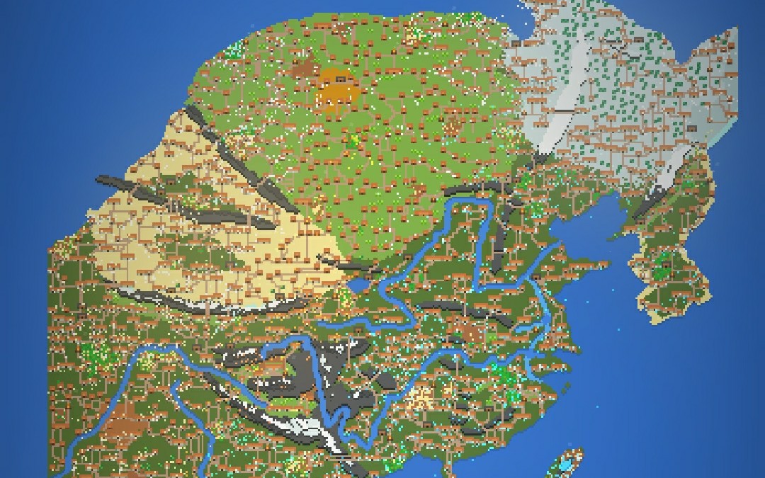 大陆编年史《神游戏模拟器》帝国的崛起第一期