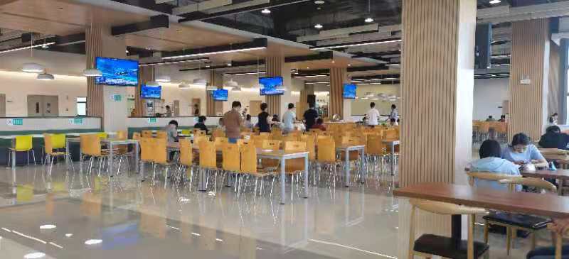 长乐市食堂外包哪家好?,食堂外包什么品牌好?