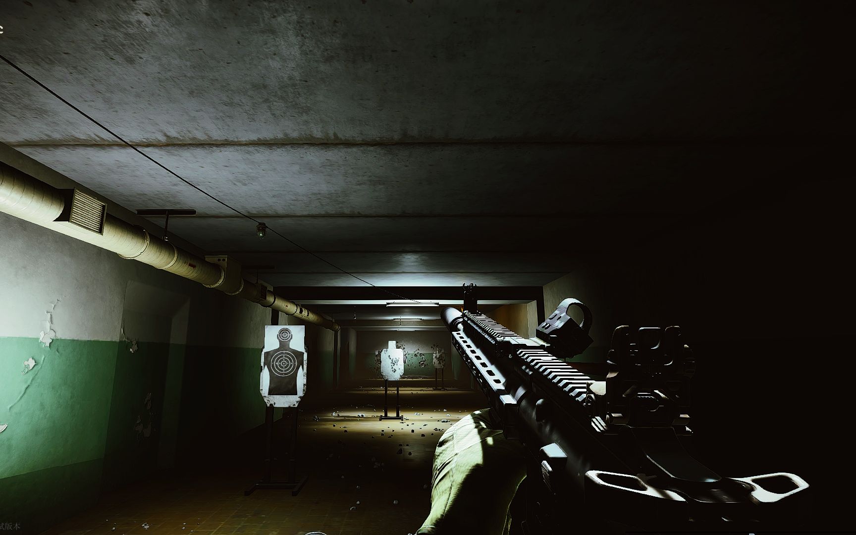 最新最帅满改HK416配方,不看后悔