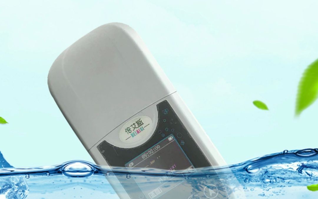 余氯水质检测仪
