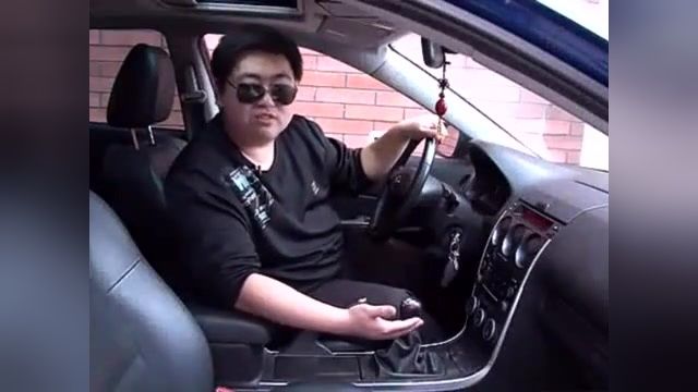 手动挡应该这么换挡!这么多年都被驾校坑了!