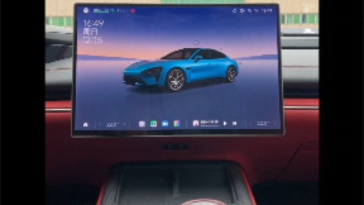 小米智驾和华为智驾哪个更厉害?