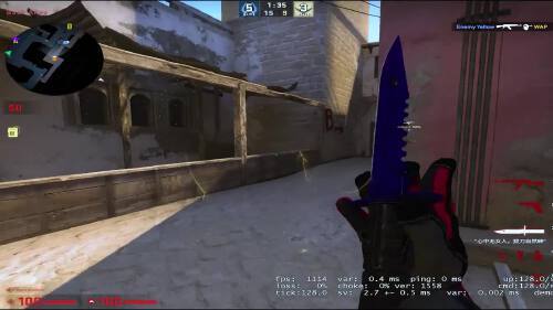 不用抉择 我会自动变朋友csgo 完美世界竞技平台