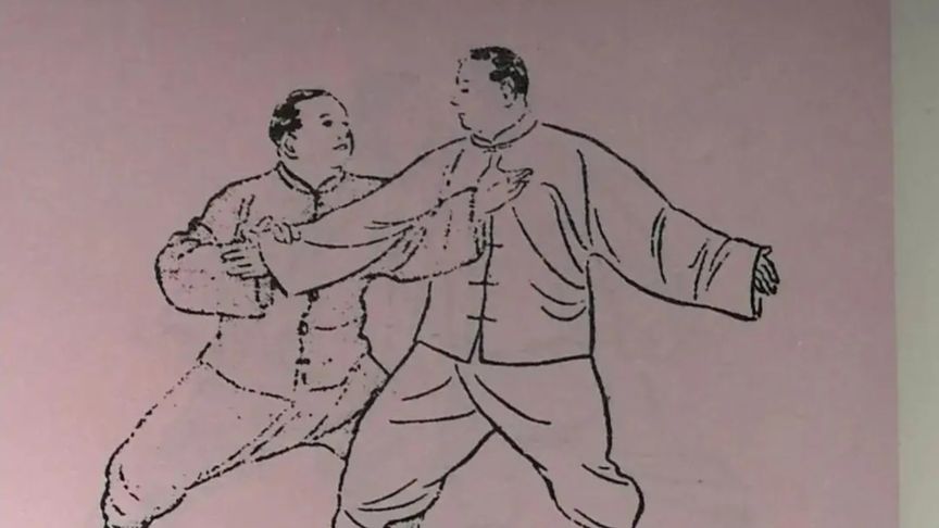 中华武术名扬天下,给大家分享一段我们学校学生的舞狮表演!