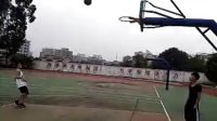 麦迪投篮干拔教学