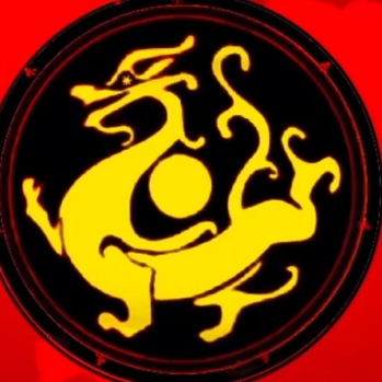 狼毛出在牛身上 