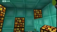 我的世界红石隐藏门(密室)