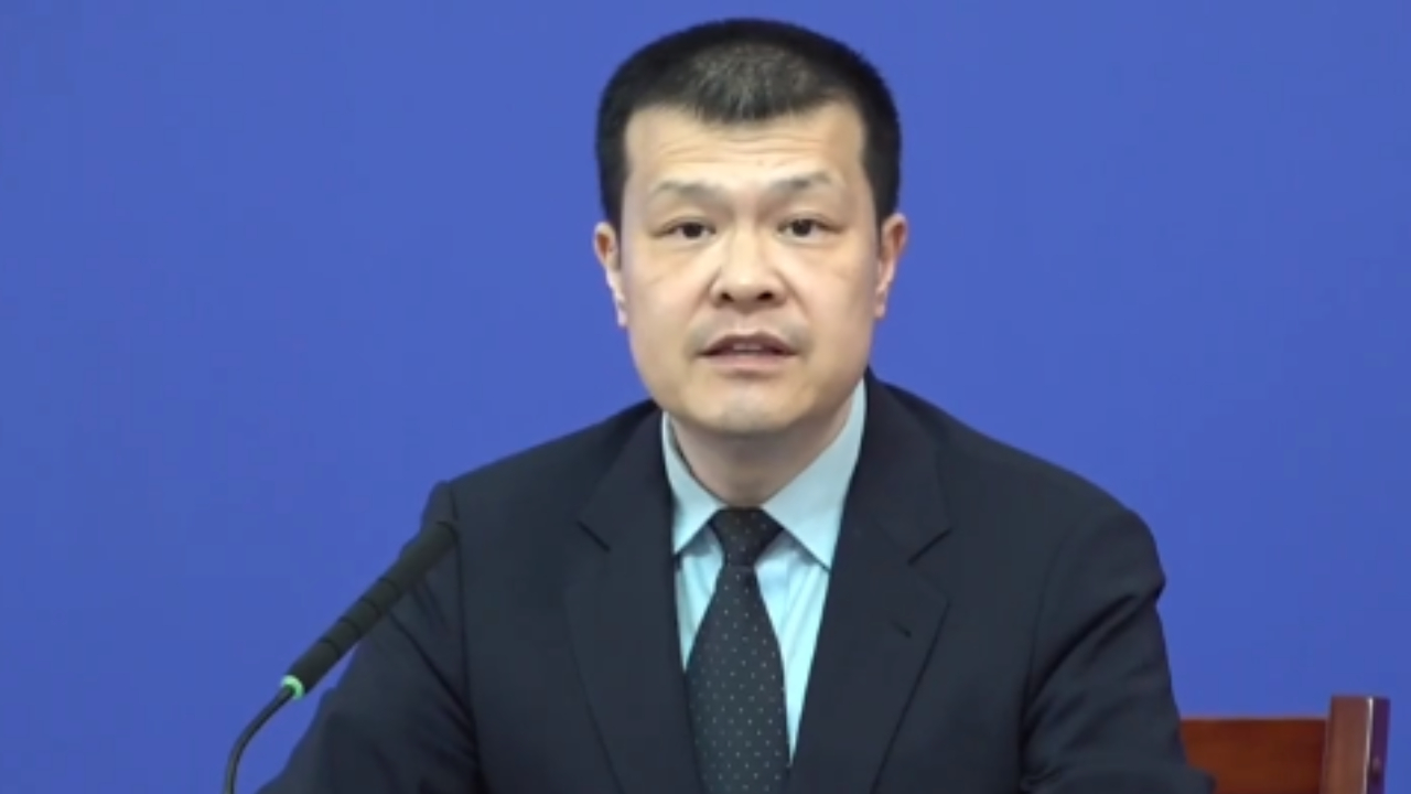 北京:中小学加密核酸检测频次,要做好毕业年级的课程辅导