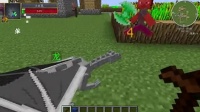 ★我的世界★ 小麟的mod教程 《自定义npc mod》