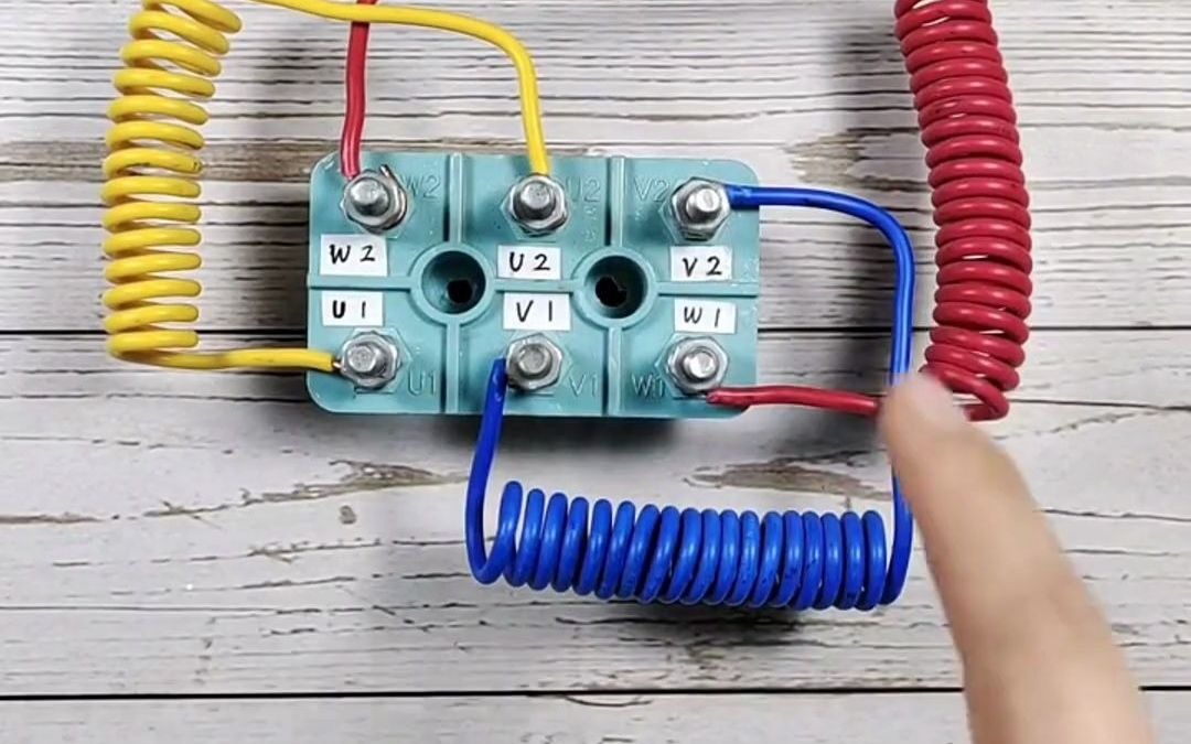 断路器排行榜十大品牌