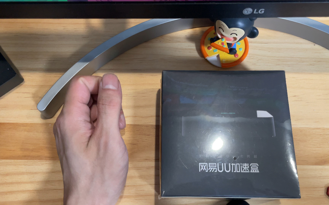 加速盒开箱:UU加速盒与路由器内置的究竟有何区别,是不是智商税!