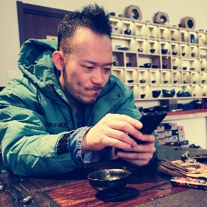 地下室的扳手们 