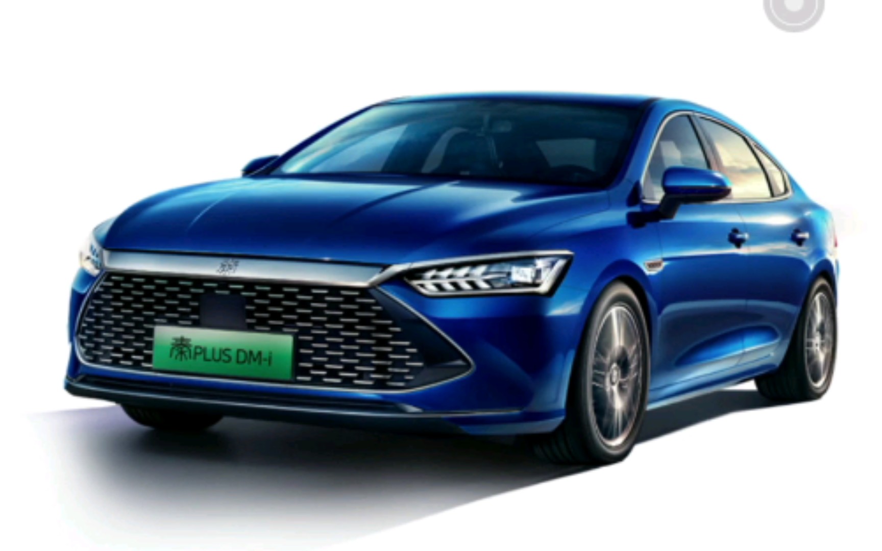 比亚迪秦Plus DMi系列 各功能配置使用感受