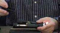 卡兰德折射光鉴别仪显微镜使用方法